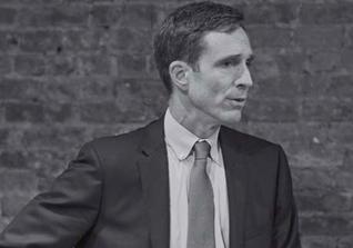 Conversations: R.R. Reno - LAW AND RELIGION FORUM