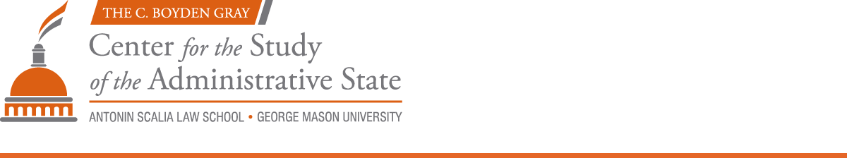 CLR at George Mason Next Month - LAW AND RELIGION FORUM