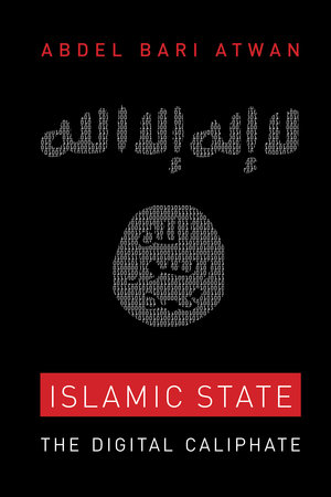 A New Book on the Islamic State - LAW AND RELIGION FORUM