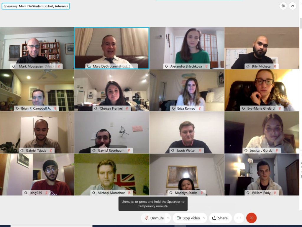 Inaugural Session of the CLR Reading Society: Antigone - LAW AND ...