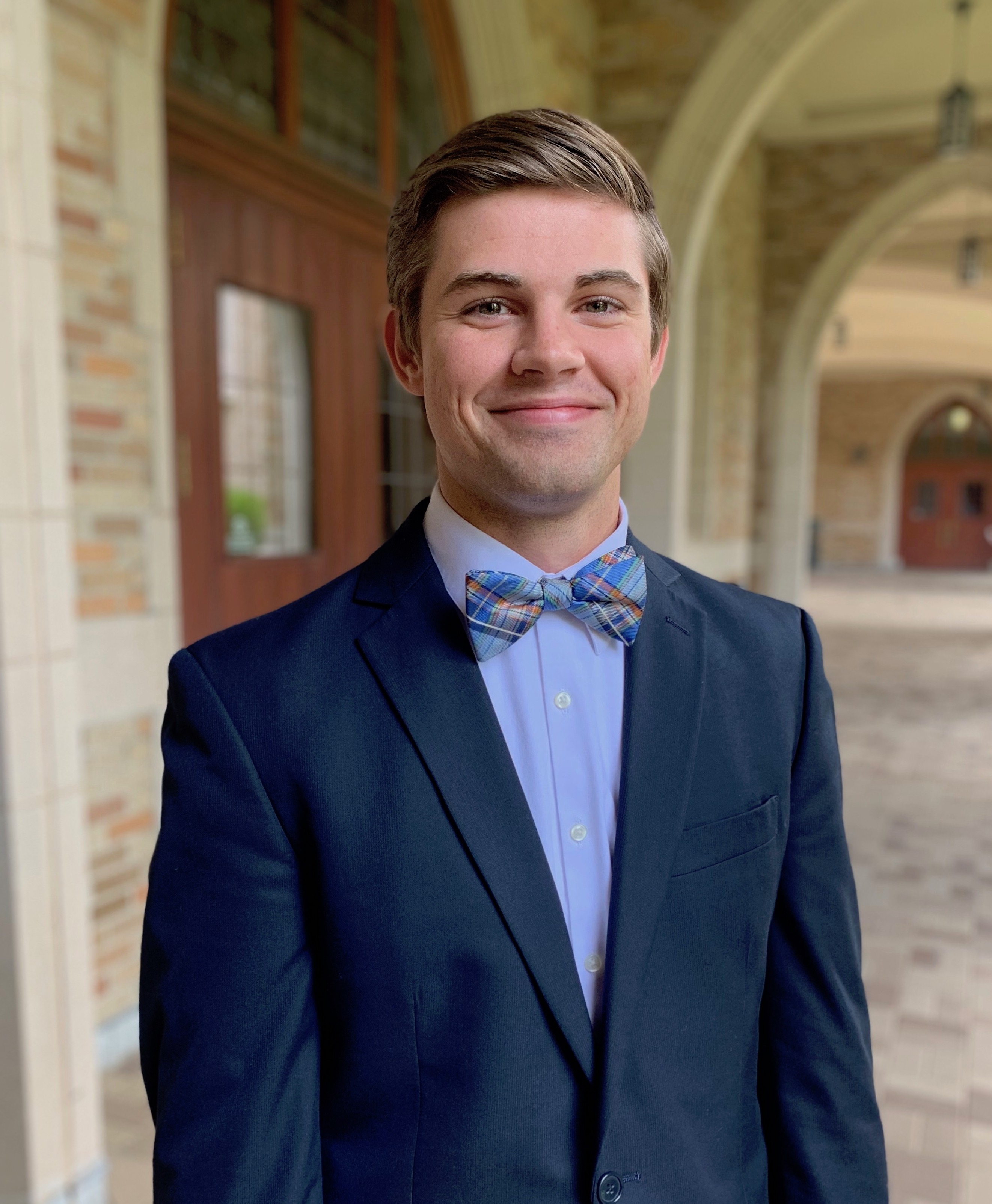 "Law, Religion, and Coronavirus in the United States": Zachary B ...